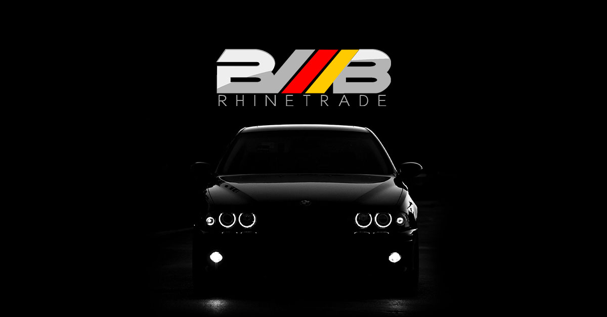 Affordable German Car Service - BMB Rhinetrade Inc