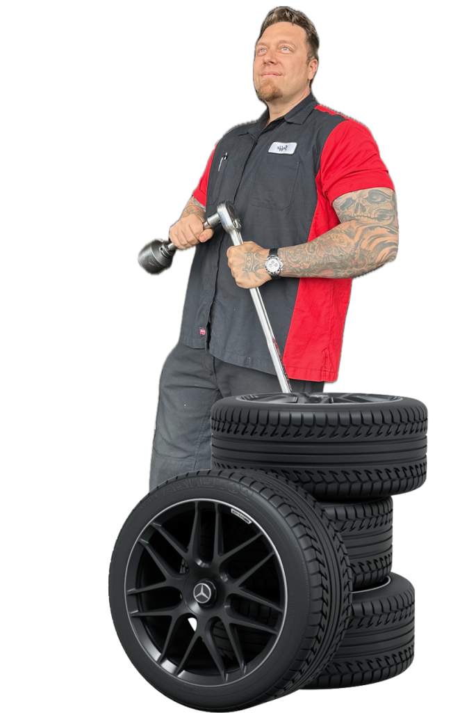 Affordable German Car Service - BMB Rhinetrade Inc