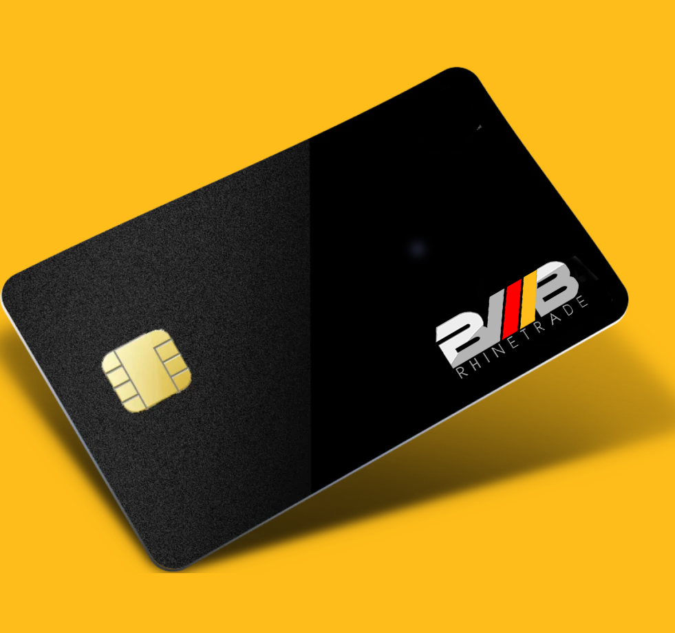 Start Earning Today: Rewards with Every Referral - BMB Rhinetrade Inc