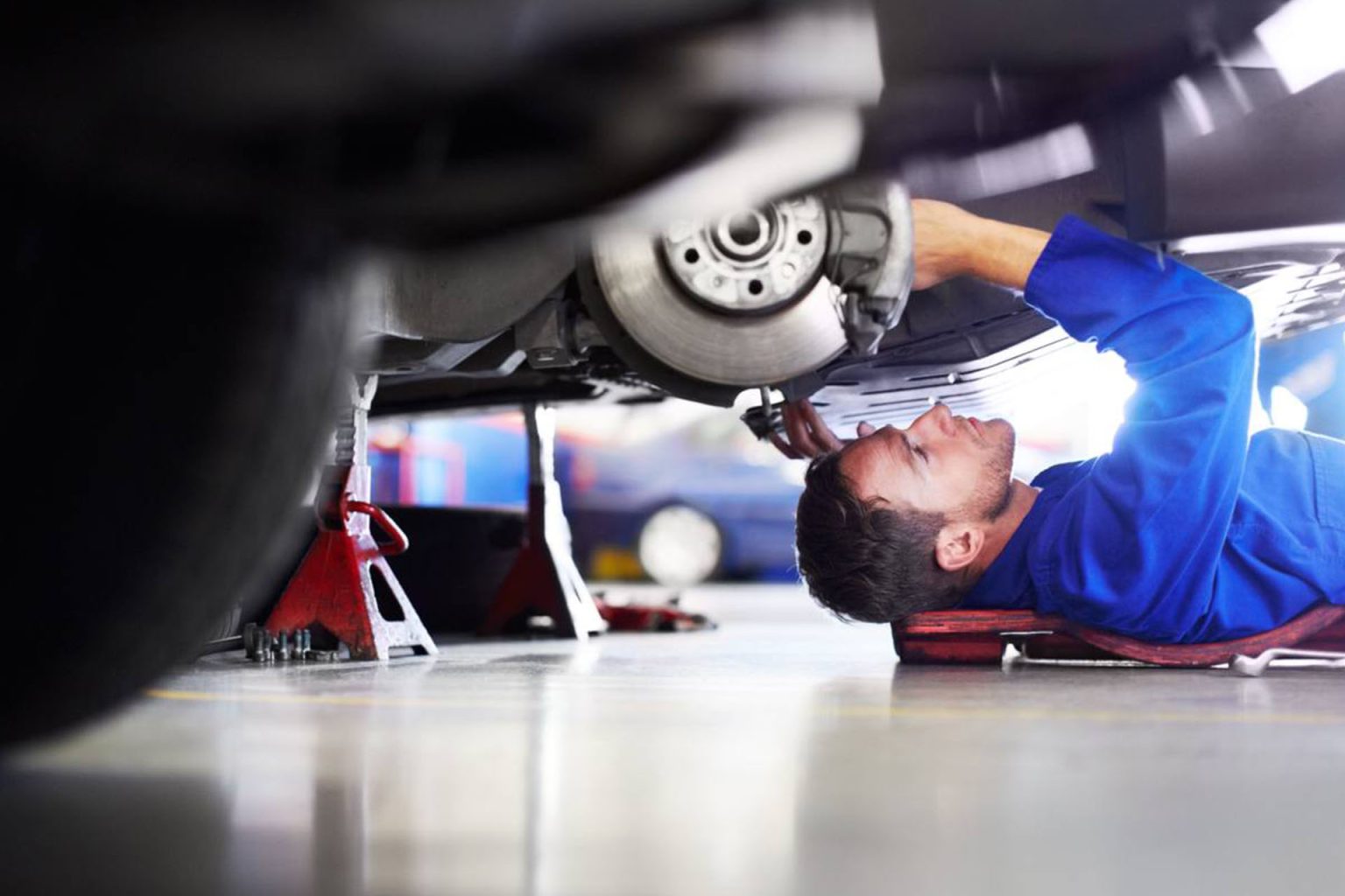 Common Mercedes-Benz Suspension Problems and Solutions - BMB Rhinetrade Inc